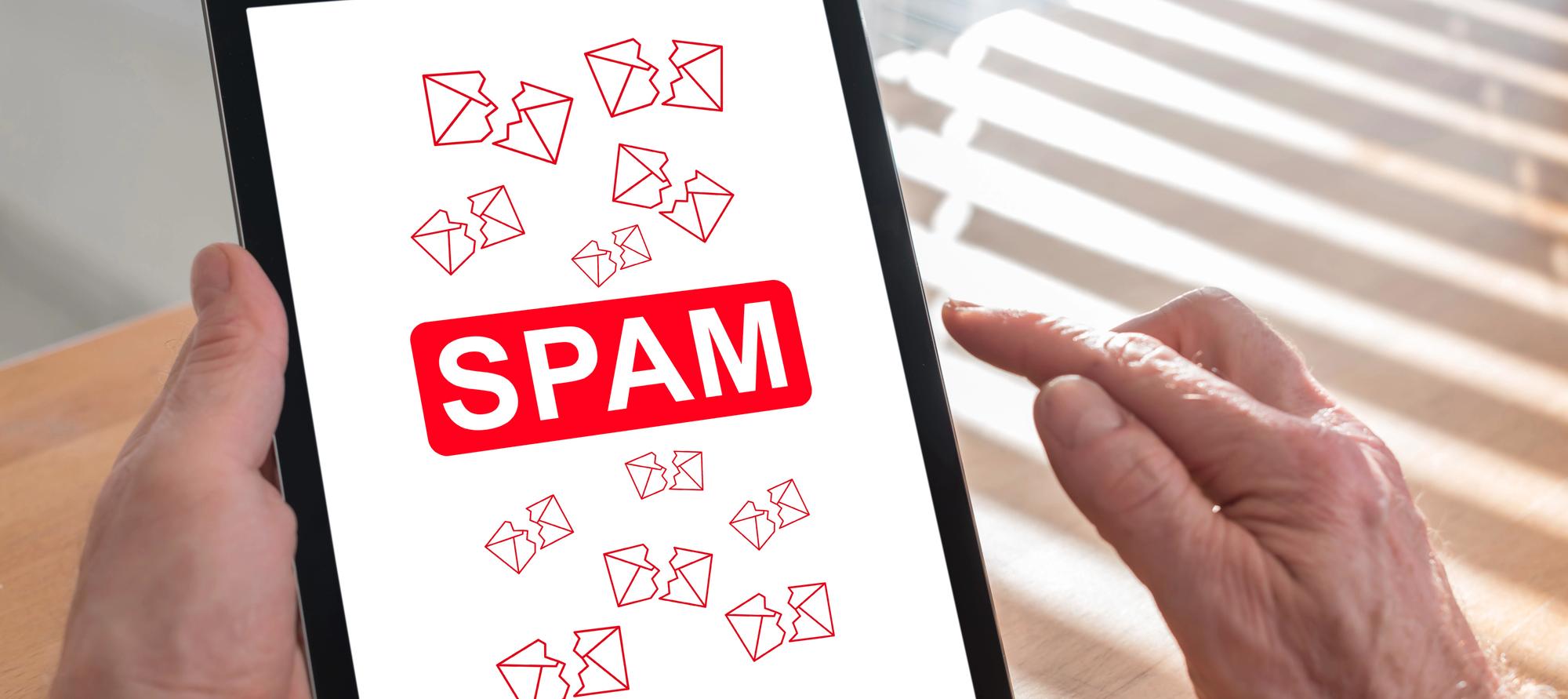 Landen Ihre Mails im Spam? - SHOPTIMIZER GmbH - Webdesign & E-Commerce ...